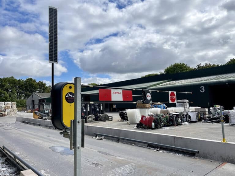 Ecogen Recycling - Dofygate